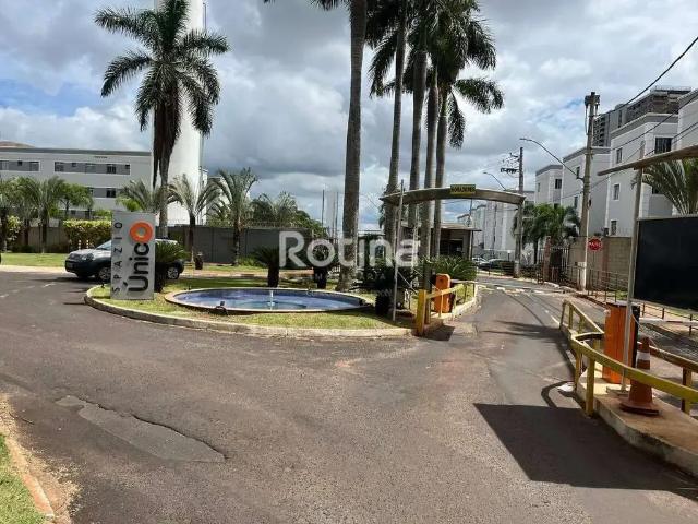Apartamento para Venda em Uberlândia/MG Gávea 2 Quartos