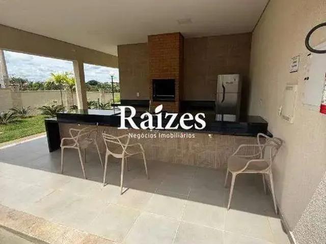 Apartamento para Venda em Uberlândia/MG Gávea 2 Quartos
