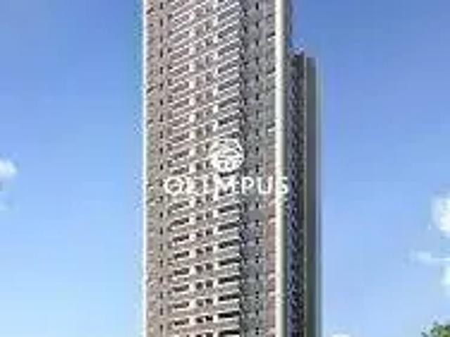 Apartamento para Venda em Uberlândia/MG Gávea 2 Quartos