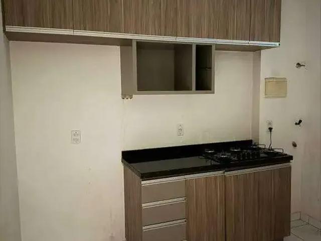 Apartamento para Venda em Uberlândia/MG Gávea 2 Quartos