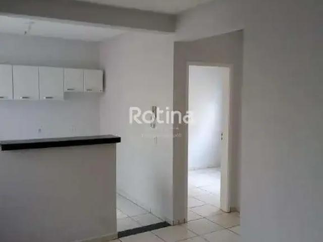 Apartamento para Venda em Uberlândia/MG Gávea 2 Quartos
