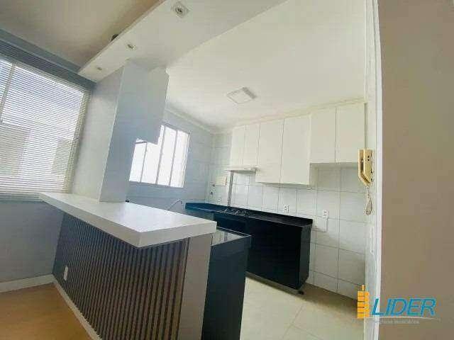 Apartamento para Venda em Uberlândia/MG Gávea 2 Quartos