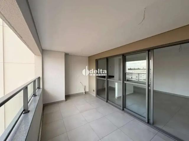 Apartamento para Venda em Uberlândia/MG Gávea 2 Quartos