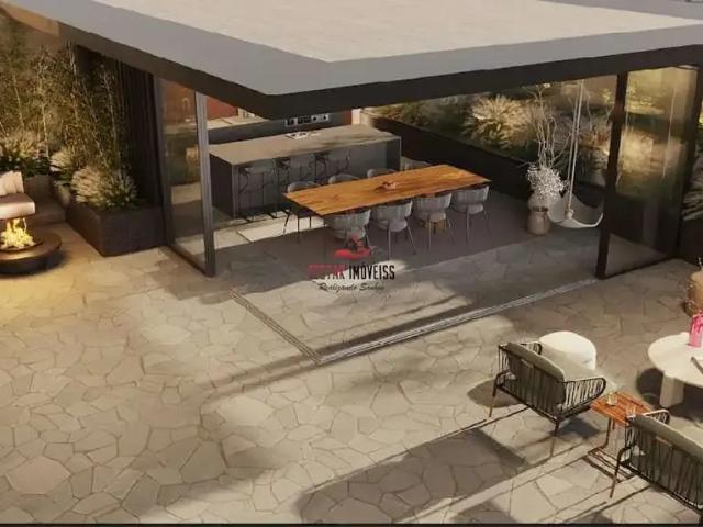 Apartamento para Venda em Uberlândia/MG Gávea 2 Quartos