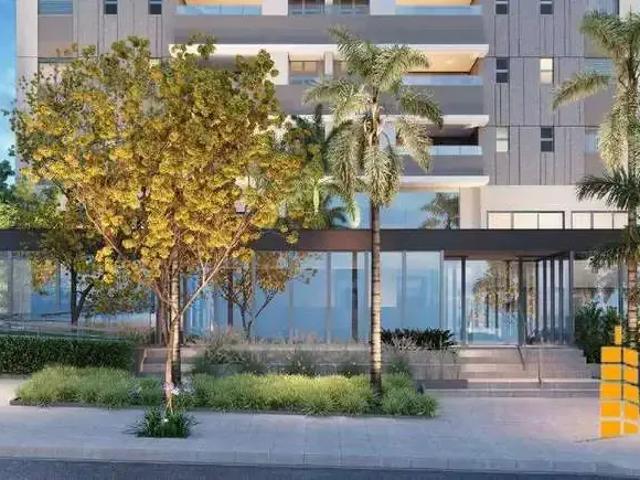 Apartamento para Venda em Uberlândia/MG Gávea 2 Quartos