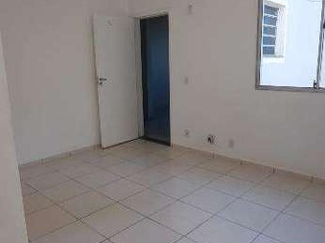 Apartamento para Venda em Uberlândia/MG Gávea 2 Quartos