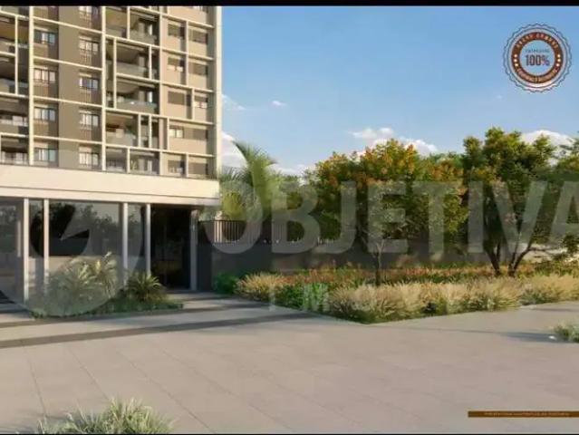 Apartamento para Venda em Uberlândia/MG Gávea 2 Quartos