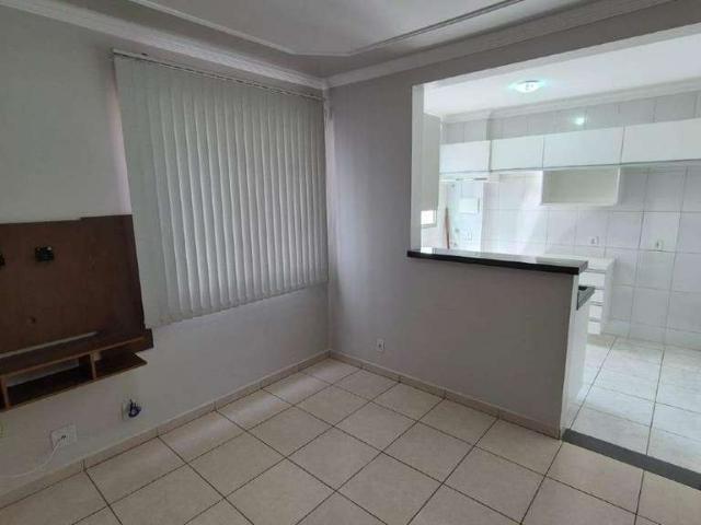 Apartamento para Venda em Uberlândia/MG Gávea 2 Quartos