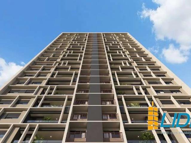 Apartamento para Venda em Uberlândia/MG Gávea 2 Quartos