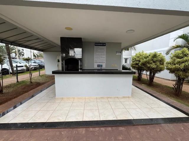 Apartamento para Venda em Uberlândia/MG Gávea 2 Quartos