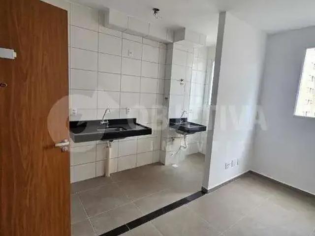 Apartamento para Venda em Uberlândia/MG Gávea 2 Quartos