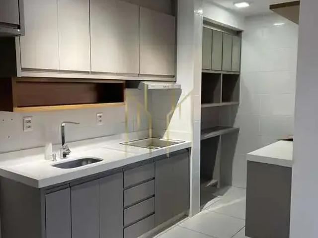 Apartamento para Venda em Uberlândia/MG Gávea 2 Quartos