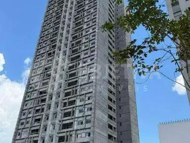 Apartamento para Venda em Uberlândia/MG Gávea 2 Quartos