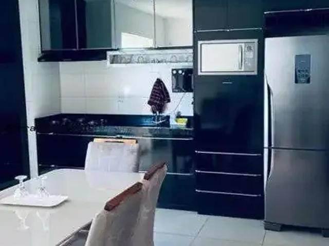 Apartamento para Venda em Uberlândia/MG Gávea 2 Quartos