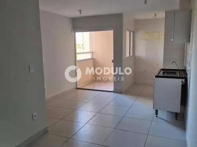 Apartamento para Venda em Uberlândia/MG Gávea 2 Quartos