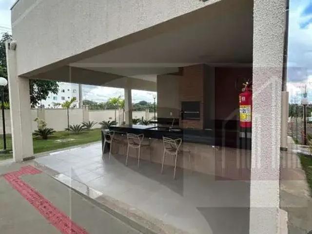 Apartamento para Venda em Uberlândia/MG Gávea 2 Quartos