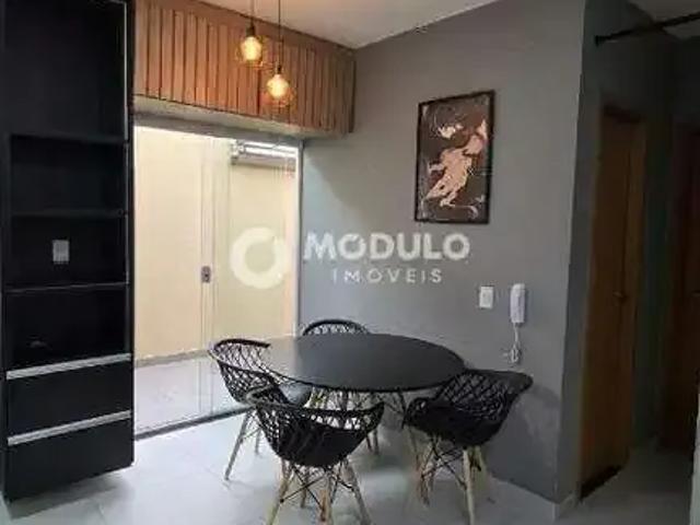 Apartamento para Venda em Uberlândia/MG Gávea 2 Quartos