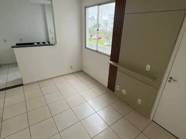 Apartamento para Venda em Uberlândia/MG Gávea 2 Quartos
