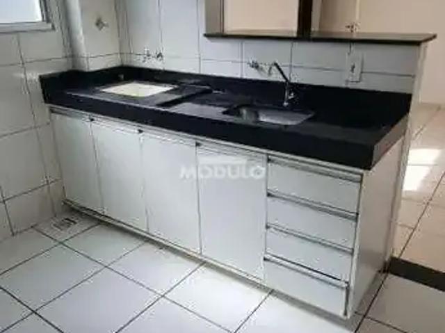 Apartamento para Venda em Uberlândia/MG Gávea 2 Quartos