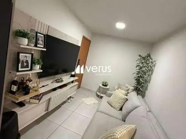 Apartamento para Venda em Uberlândia/MG Gávea 2 Quartos