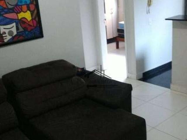 Apartamento para Venda em Uberlândia/MG Gávea 2 Quartos