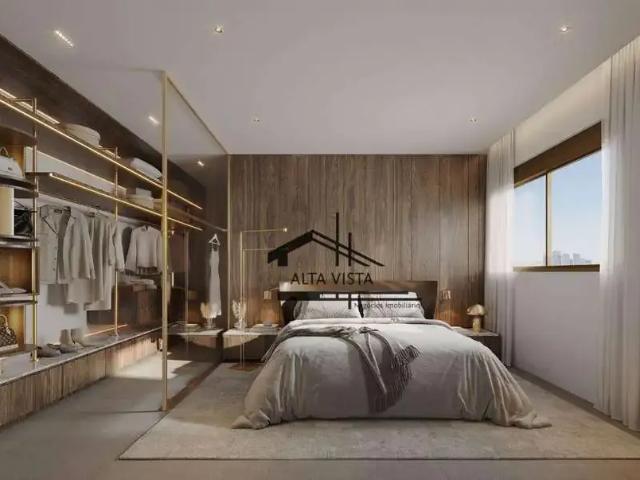 Apartamento para Venda em Uberlândia/MG Gávea 2 Quartos