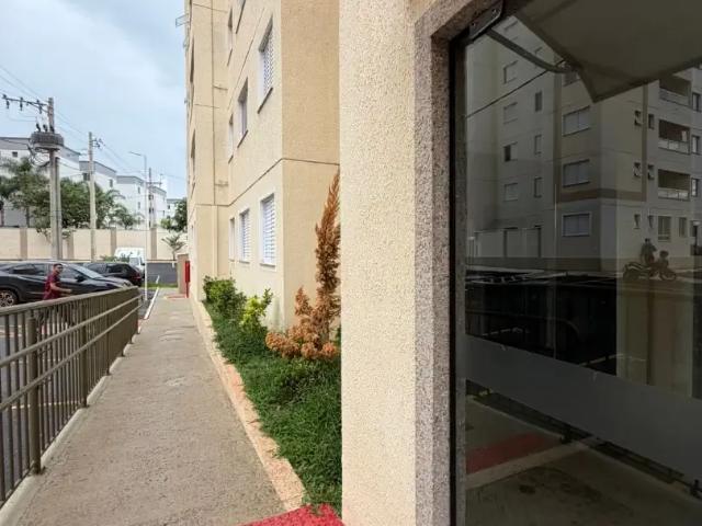 Apartamento para Venda em Uberlândia/MG Gávea 2 Quartos