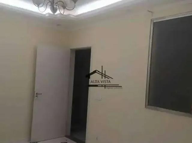 Apartamento para Venda em Uberlândia/MG Gávea 2 Quartos