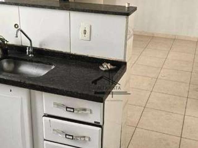 Apartamento para Venda em Uberlândia/MG Gávea 2 Quartos