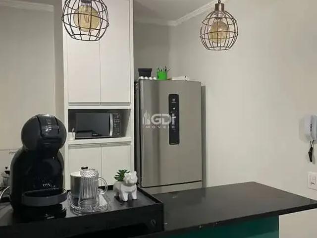 Apartamento para Venda em Uberlândia/MG Gávea 2 Quartos