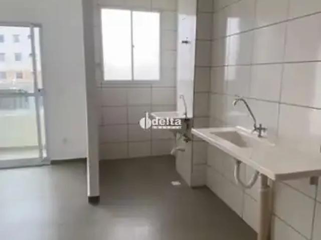 Apartamento para Venda em Uberlândia/MG Gávea 2 Quartos