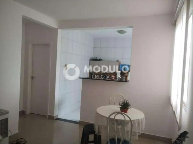 Apartamento para Venda em Uberlândia/MG Gávea 2 Quartos