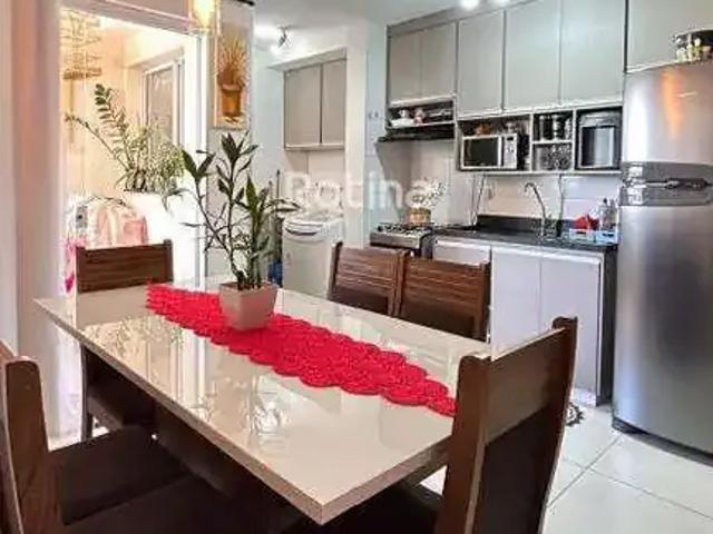 Apartamento para Venda em Uberlândia/MG Gávea 2 Quartos
