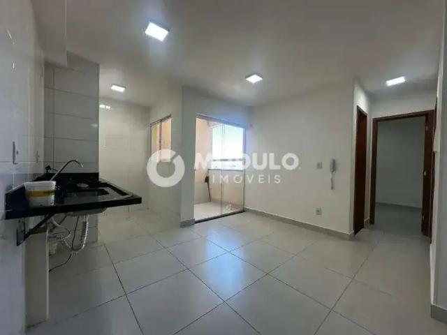 Apartamento para Venda em Uberlândia/MG Gávea 2 Quartos