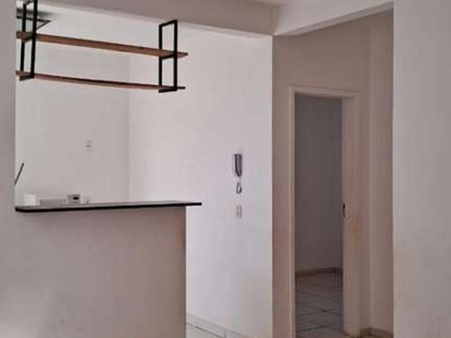 Apartamento para Venda em Uberlândia/MG Gávea 2 Quartos