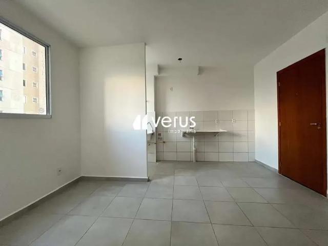 Apartamento para Venda em Uberlândia/MG Gávea 2 Quartos