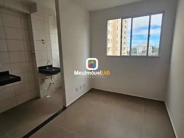 Apartamento para Venda em Uberlândia/MG Gávea 2 Quartos