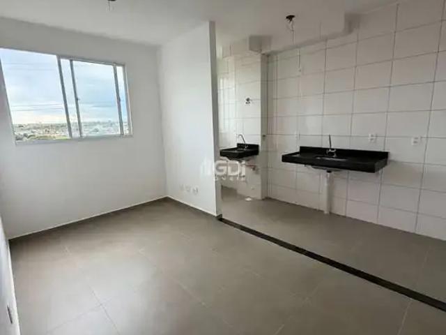 Apartamento para Venda em Uberlândia/MG Gávea 2 Quartos