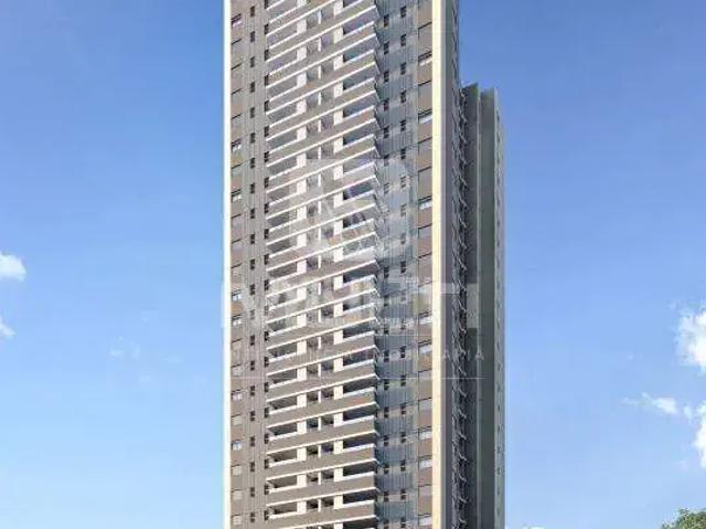 Apartamento para Venda em Uberlândia/MG Gávea 2 Quartos