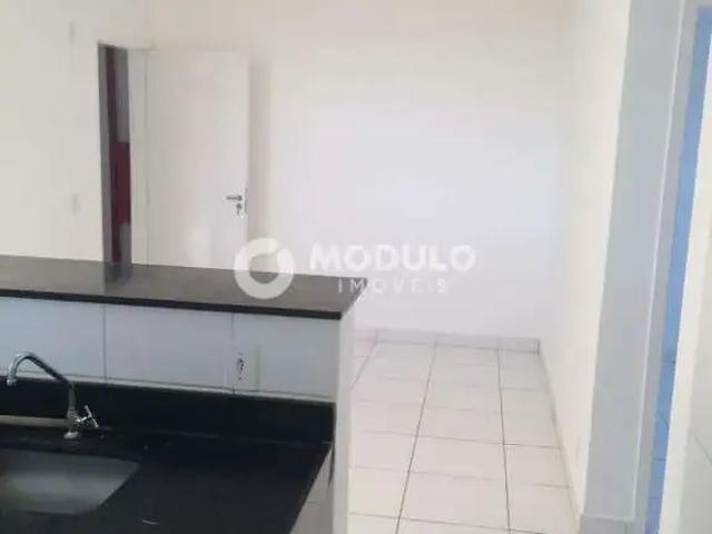 Apartamento para Venda em Uberlândia/MG Gávea 2 Quartos