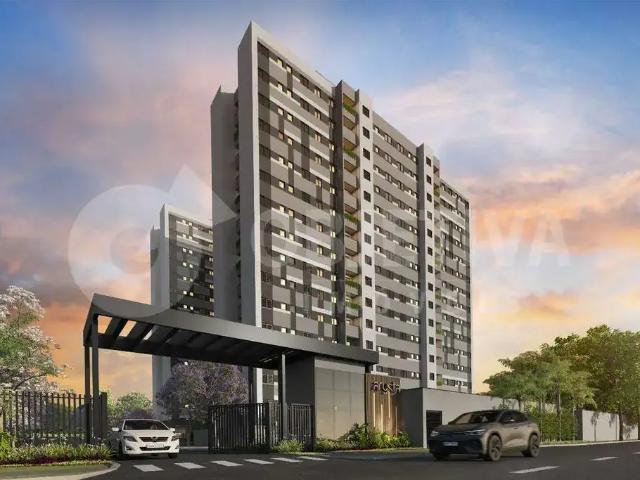 Apartamento para Venda em Uberlândia/MG Gávea 2 Quartos