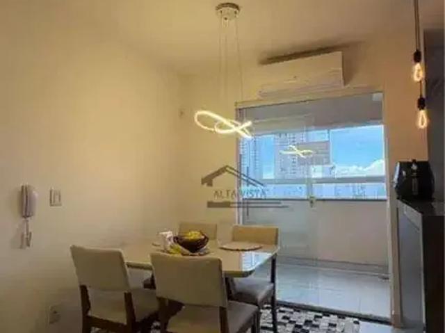 Apartamento para Venda em Uberlândia/MG Gávea 2 Quartos