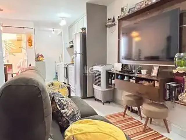 Apartamento para Venda em Uberlândia/MG Gávea 2 Quartos