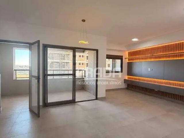 Apartamento para Venda em Uberlândia/MG Gávea 2 Quartos
