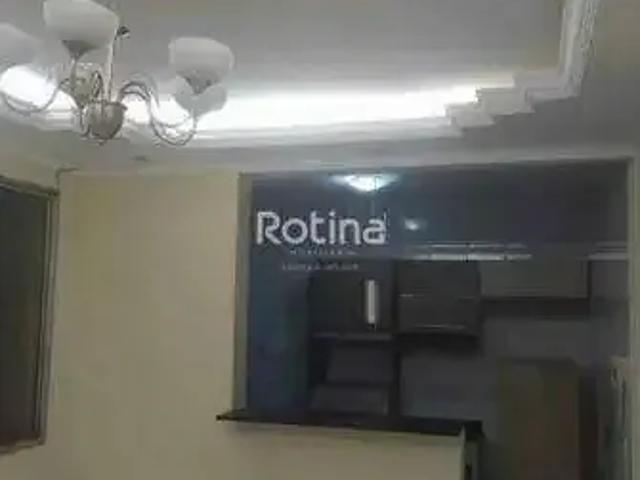 Apartamento para Venda em Uberlândia/MG Gávea 2 Quartos