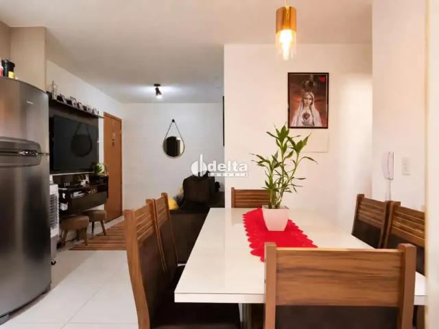 Apartamento para Venda em Uberlândia/MG Gávea 2 Quartos