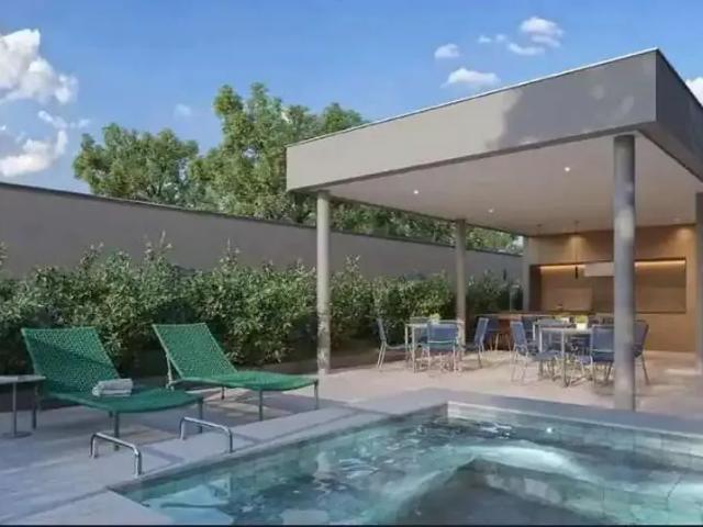 Apartamento para Venda em Uberlândia/MG Gávea 2 Quartos