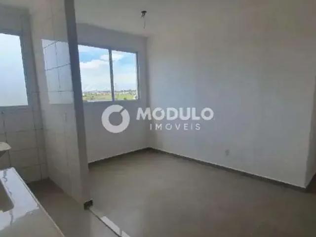 Apartamento para Venda em Uberlândia/MG Gávea 2 Quartos