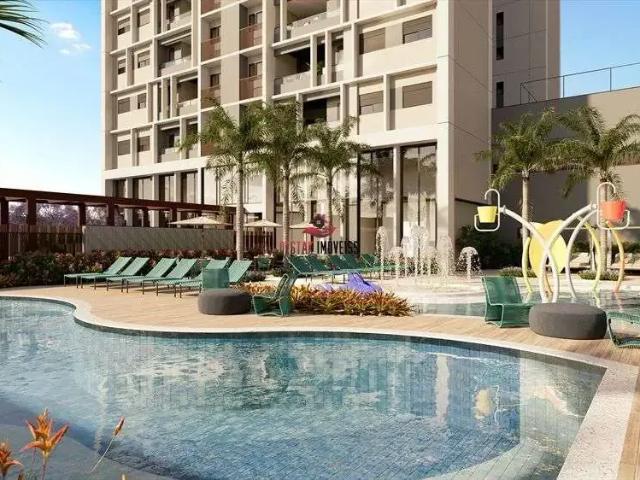 Apartamento para Venda em Uberlândia/MG Gávea 2 Quartos