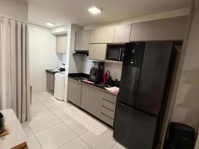Apartamento para Venda em Uberlândia/MG Gávea 2 Quartos